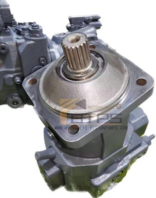 China A7VO107LRH1/63R-NPB01 Hydraulic Piston Rexroth Variable Pump  A7VO107DRS/63L-VZB01-S A7VO Series for sale