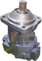 China A7VO A7VO28 A7VO55 A7VO80 A7VO107 A7VO160 A7VO500 Series Hydraulic Variable Piston Pump A7VO80LRH1/63R -NZB01 for sale