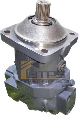 China A7VO A7VO28 A7VO55 A7VO80 A7VO107 A7VO160 A7VO500 Series Hydraulic Variable Piston Pump A7VO80LRH1/63R -NZB01 for sale