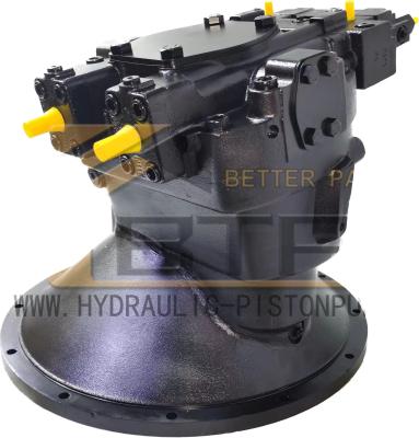 China A8VO200LA1KH2/63R1-NZG05F004 A8VO120 A8VO160 Hydraulic Piston Pump For Excavator A8VO200 Hydraulic Pump for sale