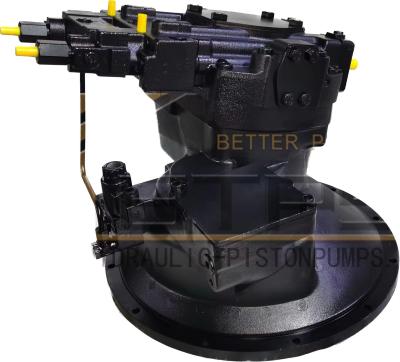 China A8VO200 Series Piston Main Pump A8VO200LA1KH2 A8VO200LA1KH2/63R1-NZG05F004 Hydraulic Plunger Pump for sale