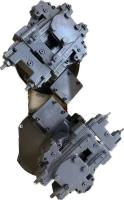 China Rexroth A8VO200LA1KH2/63R1-NZG05F004 Hydraulic Pump For Optimal Hydraulic Performance for sale