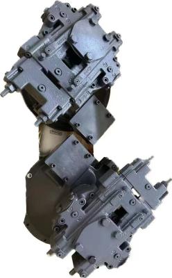 China Rexroth A8VO200LA1KH2/63R1-NZG05F004 Hydraulic Pump For Optimal Hydraulic Performance for sale