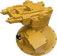 China Hydraulic Piston Pump And Oil Discover Rexroth Hydraulic Motor's Excellence for sale
