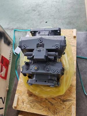 China A4VSO180LR2D/30R-PPB13N00 AA4VSO180LR2D/30R-PPB13N00 A4VSO Series Variable Displacement Axial Piston Pump for sale