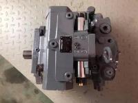 China Boost Your Productivity with a Customizable Variable Piston Pump for sale