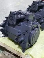 China Powerful and Durable Rexroth Hydraulic Pump for Heavy-Duty Tasks for sale
