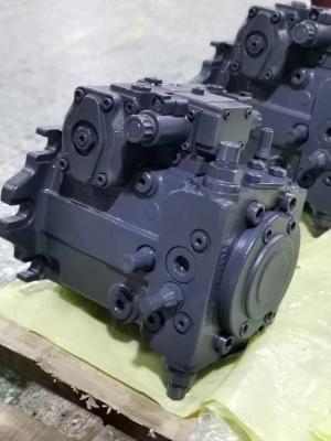 China Powerful and Durable Rexroth Hydraulic Pump for Heavy-Duty Tasks for sale