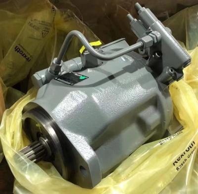 China REXROTH HYDRAULIC PUMP A10VSO 71 A10V A10VO A4VG A4VSO250 A10VO45 A10VSO100 BUY AXIAL HYDRAULIC PISTON PUMP for sale