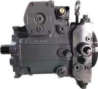 China Variable Pump Hydraulic The Essential Component for Your Industrial Machinery for sale