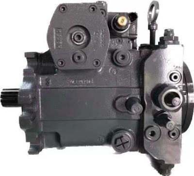 China Variable Pump Hydraulic The Essential Component for Your Industrial Machinery for sale