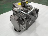 China Compact and Powerful Hydraulic Variable Pump for Space-Constrained Environments for sale