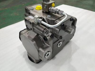 China Compact and Powerful Hydraulic Variable Pump for Space-Constrained Environments for sale