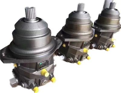 China Experience Unmatched Performance With Rexroth Hydraulic Pump for sale