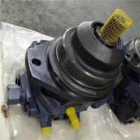 China Versatile Rexroth A6VM Hydraulic Motor For Various Industrial Needs for sale