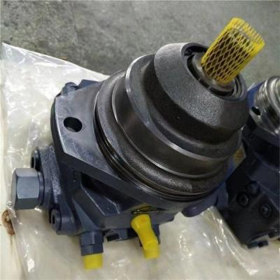 China Versatile Rexroth A6VM Hydraulic Motor For Various Industrial Needs for sale
