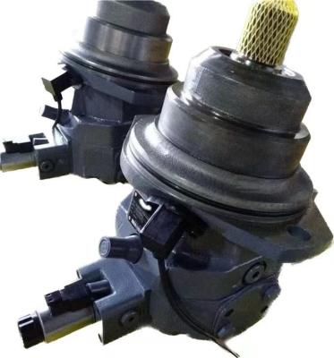 China A6VM160 A6VM200 A6VM250 A6VM355 A6VM500 Rexroth A6VM Heavy Duty Hydraulic Motor For Various Industries for sale