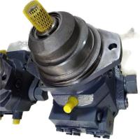 China Customizable Hydraulic Brueninghaus Hydromatik Re A6VM A6VM80 A6VM1Rexroth Hydraulic Pump For Your Specific Requirements for sale