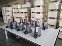 China Rexroth A6VM High Pressure Hydraulic Motor For Heavy-Duty Construction Equipment A6VM200HA2/63W-VAB020 A6VM160HA2T/63W for sale