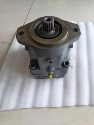 China Rexroth A11VO Hydraulic Pump A11V A11vo A11vso Series Hydraulic Oil Pump A11VO60DRS/10L-NSC12N00 for sale