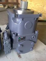 China R900020805 A4VG 125 EP2DM1/32R-NZF02F001F Axial Piston Variable Pump AA4VG Series 32 Piston Pump for sale