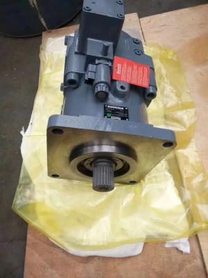 China AA4VG125EP2DT1/32R-NTF52F021D A4VG 125 EP2DM1/32R-NZF02F001F Axial Piston Variable Pump AA4VG Series 32 Piston Pump for sale