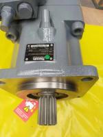 China A4vg Pump A4vg28 A4vg40 A4vg45 A4vg56 A4vg71 A4vg90 A4vg105 A4vg125 A4vg 28/40/45/56/71/90 Hydraulic Piston Pump for sale
