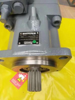 China A4vg Pump A4vg28 A4vg40 A4vg45 A4vg56 A4vg71 A4vg90 A4vg105 A4vg125 A4vg 28/40/45/56/71/90 Hydraulic Piston Pump for sale