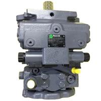 China Rexroth A4VG125 Hydraulic Pump A4VG125HD3D3R/32R-NSF02F071S A4vg105 A4vg125 A4vg 28/40/45/56/71/90 Hydraulic Piston Pump for sale