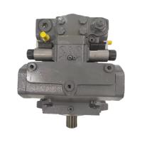China High Quality Hydraulic Piston Pump Rexroth A4VG Series Pump A4VG125EP4D132R for sale