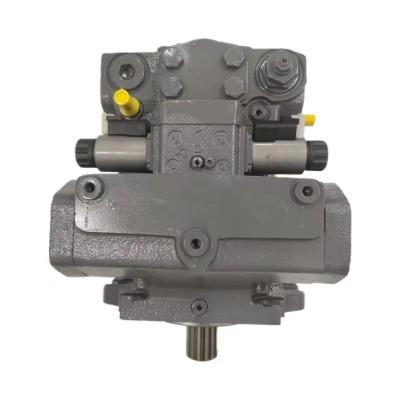 China High Quality Hydraulic Piston Pump Rexroth A4VG Series Pump A4VG125EP4D132R for sale