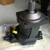 China Rexroth A6VM140HA1R2 A6VM High Pressure Hydraulic Motor A6VM 107 HA1T/60 W 0308-PZB A6VM107 for sale