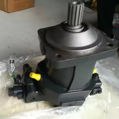 China Rexroth A6VM140HA1R2 A6VM High Pressure Hydraulic Motor A6VM 107 HA1T/60 W 0308-PZB A6VM107 for sale