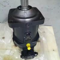 China A6VM28 A6VM55 A6VM80 A6VM107 A6VM140 A6VM160 A6VM200 A6VM250 Axial Piston Variable Motor for sale