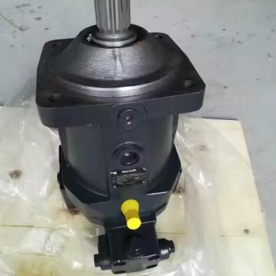 China A6VM28 A6VM55 A6VM80 A6VM107 A6VM140 A6VM160 A6VM200 A6VM250 Axial Piston Variable Motor for sale