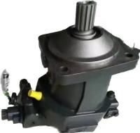 China Original rexroth Wholesale A6VM Series A6VM140 A6VM160 A6VM200 A6VM250 A6VM355 Hydraulic Motor for sale
