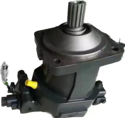 China Original rexroth Wholesale A6VM Series A6VM140 A6VM160 A6VM200 A6VM250 A6VM355 Hydraulic Motor for sale