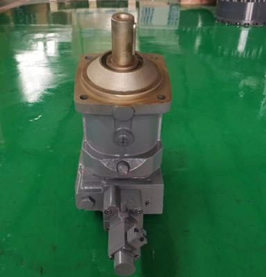 China HIGH PRESSURE HYDRAULIC MOTOR RUSSIA EUROPE A7VO A7VO160 FOR EXCAVATORS AXIAL PISTON VARIAB for sale