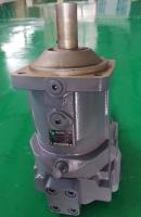 China Piston Pump A7V A7VO A7VO160 A7VO160EP A7VO160EP/63R-NPB01 Compensated Variable Displacement Pump for sale