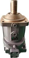 China Rexroth A7VO Series A7vo80 A7VO160LRH163L-VZB01 A7VO160 Axial Piston Variable Pump A7VO A7VO160 A7VO160LRH163L-VZB01 for sale