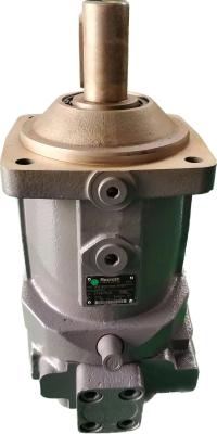 China Rexroth A7VO Series A7vo80 A7VO160LRH163L-VZB01 A7VO160 Axial Piston Variable Pump A7VO A7VO160 A7VO160LRH163L-VZB01 for sale