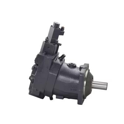 China A7VO A7VO55 Pump A7VO55LRDS Hydraulic Piston Pump A7VO Series A7V028 A7VO55 A7VO28 A7V055 for sale