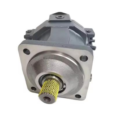 China A6VM80HD2/63W-VAB010B Rexroth A6V A6VM A6VM28/A6VM55/A6VM80/A6VM107/A6VM160 Hydraulic Piston Motor for sale