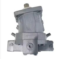 China Axial Piston Variable Motor A6VM Series 6W Rexroth A6V A6VM A6VM28/A6VM55/A6VM80/A6VM107/A6VM160 Hydraulic Piston Motor for sale