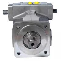 China Rexroth A4VSO Series Axial Piston Variable Pump A4VSO125LR2DN/30R-PPB13N00 A4VSO Series Axial Piston Variable Pump for sale