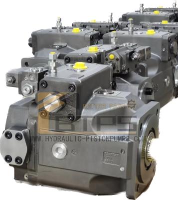 China Rexroth A4VSO355HD1B/30L-PZB25K00-S1418 Industrial Hydraulic Axial Piston Variable Pump Rexroth A4VSO250 A4VSO355 for sale