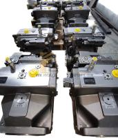 China Rexroth A4VSO355HD1B/30L-PZB25K00-S1418 Industrial Hydraulic Axial Piston Variable Pump Rexroth A4VSO250 A4VSO355 for sale