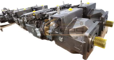 China Hydraulic Piston Pump Parts A4vso355 A4vso500 A4vso180 Rotating Group Rexroth A4VSO355HD1B/30L-PZB25K00-S1418 for sale