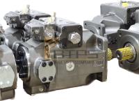 China Rexroth Hydraulic A4VSO Rexroth Excavator Hydraulic Variable Piston Pump Assy For A4VSO180 A4VSO250 A4VSO355 A4VSO500 for sale