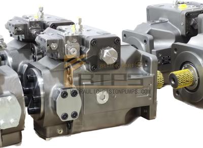 China Rexroth Hydraulic A4VSO Rexroth Excavator Hydraulic Variable Piston Pump Assy For A4VSO180 A4VSO250 A4VSO355 A4VSO500 for sale